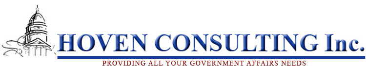 Home - Hoven Consulting